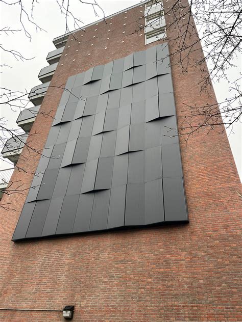 Carport Met Zonnepanelen Zonnecarports