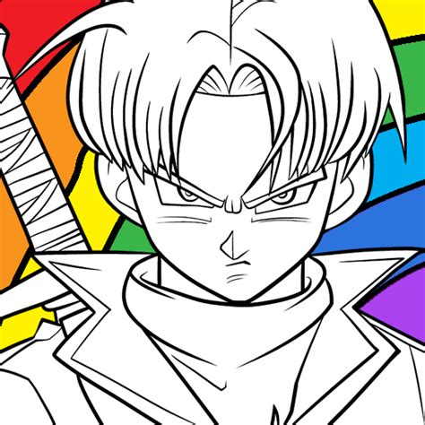 Últimas Notícias E Guias Do Livro De Colorir Goku Saiyan🌿 Descubra As