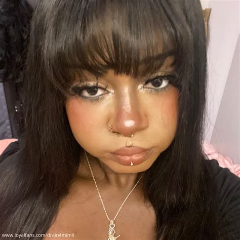 Miss Mimiis Official Social Fan Page Loyalfans