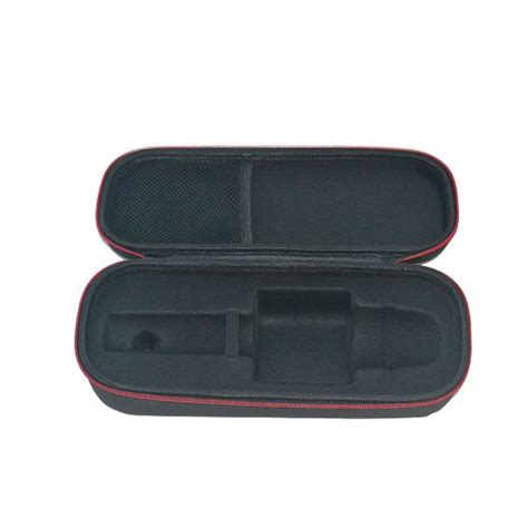 Waterproof Custom Microphone Case With Foam Insert
