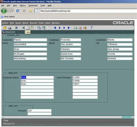 PL SQL