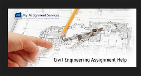 Do Civil Engineering Designs And Assignments By Vishandahal Fiverr