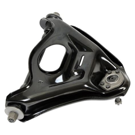 MOOG RK R Series Front Passenger Side Upper Non Adjustable Control Arm And Ball Joint