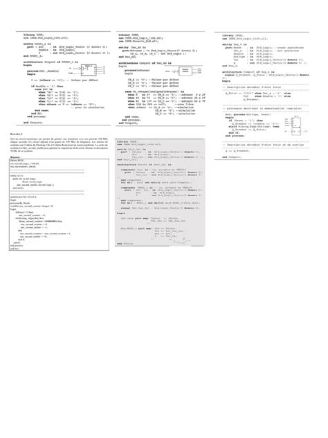 Vhdl 1 Pdf