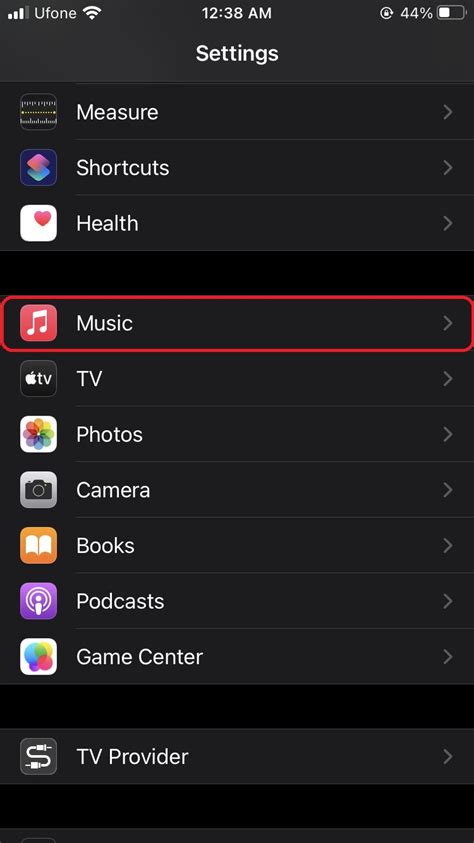 How To Enable Apple Music Dolby Atmos Spatial Audio On IPhone