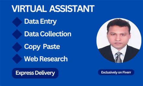 Do Fastest Data Entry Web Research Excel Data Entry By Mrahman01