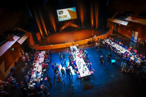 Celebrating Coolest Projects 2024 Plus Dates For 2025 Raspberry Pi Foundation