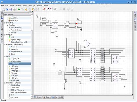 The Best Circuit Schematic Design Software For Effortless Innovation
