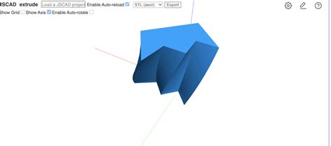 Tutorial Modeling Basics Documentation