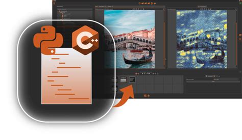 ikomia the best computer vision algorithms in a few lines of code ikomia