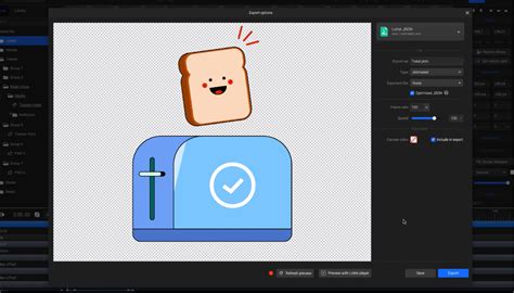 How To Easily Create Lottie Animations With Svgator