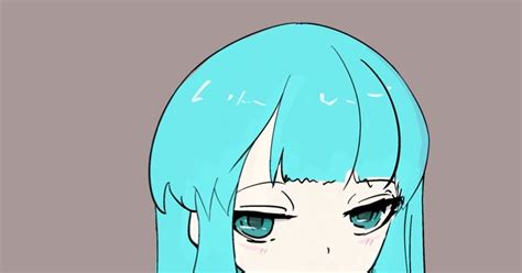 Girl 無題 April 8th 2022 Pixiv
