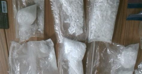 Drug Trafficking Charges Laid After Vehicle Stopped In Orillia Ont