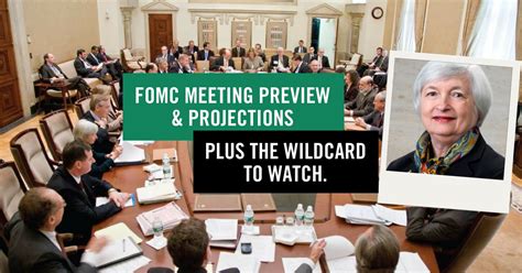 Fomc Preview And Projections Plus The Wildcard To Watch June 13 2017 Sevens Report Research