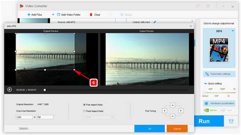 The Best Video Resizer Enables You To Resize Videos As You Wish