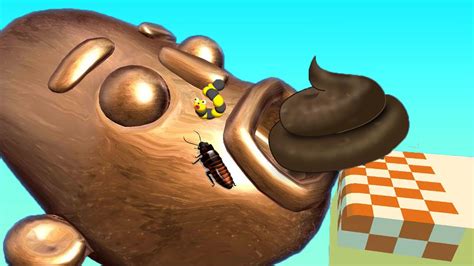 Sandwich Runner Twerk Race D Ball Run Flying Cut Gameplay MAX LEVEL Top Games DROT