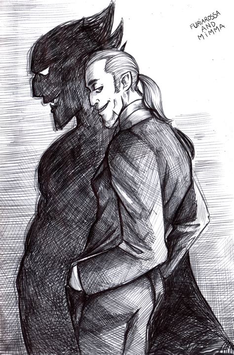 [danny Phantom] Shadow By Furiarossaandmimma On Deviantart