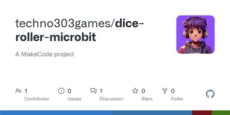 Github Techno303gamesdice Roller Microbit A Makecode Project
