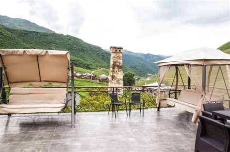 Ushguli Hotel Villa Lileo უშგული სასტუმრო ვილა ლილეო Home Facebook