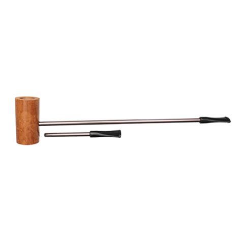 Compass Macarthur Natural Pipe Windy City Cigars