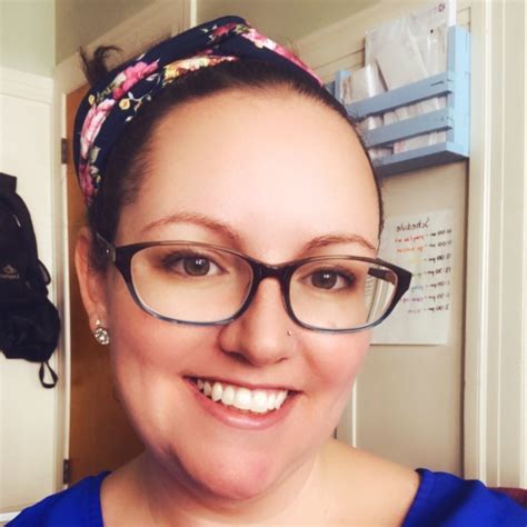 Jessica Johnson People Operations Lead Thumbtack Linkedin