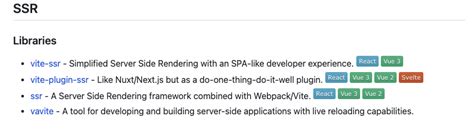 Vite React の Ssrssg の基本的な動きを理解する Kasya Blog