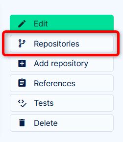 Github Integration Easy Redmine
