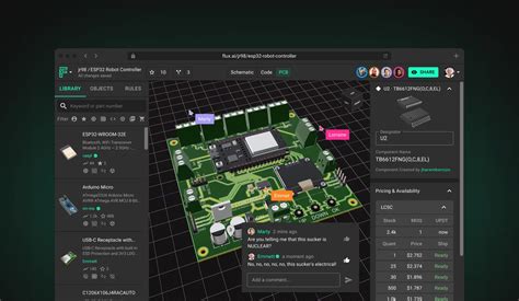 Flux Public Launch Announcement