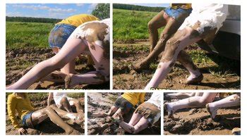 MUD QUICKSAND SINKING Videos And Porn Clips Clips Sale