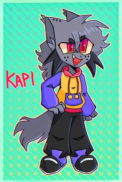 Pin By Deidara Soulart On Kapi Fnf Fan Art Funkin Tumblr Posts