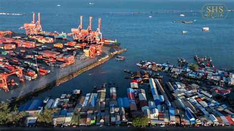 កម្ពុជា បាននាំចេញទំនិញទៅទីផ្សារអន្តរជាតិក្នុងតម្លៃសរុបជិត ២១ពាន់លានដុល្លារ កើនជាង១