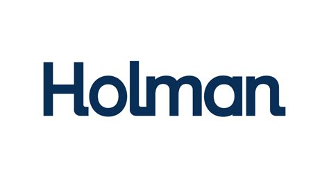 Holman Announces Key Executive Appointments Holman Us