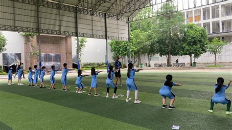 Hpe Class Activities Happy Friday What Better Way To Start Into The