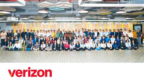 Internship Verizon Verizonindiacampusinterns Naveen Reddy Bhavanam 13 Comments