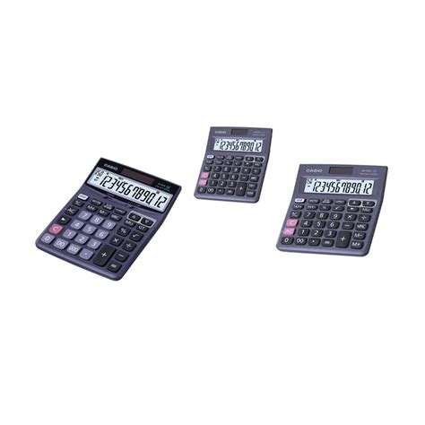 CASIO CHECK CALCULATORS Office Care Trading EST