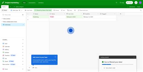 How To Filter Records In Airtable