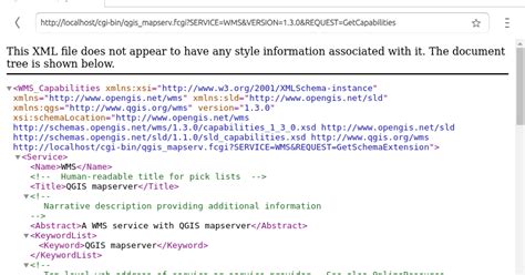 qgis server stallation on ubuntu 16 04 lts