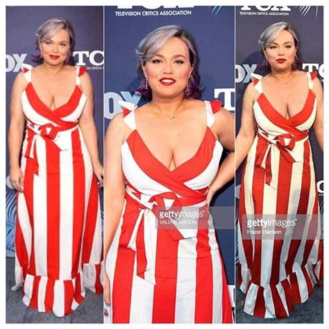 Amanda Fuller Weight Gain Then And Now Photos Ke