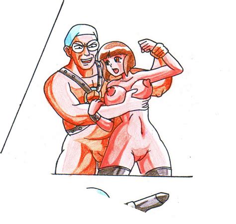 Rule 34 Genma Saotome Glasses Kyo Domesticfucker Nabiki Tendo Ranma 12 Tagme 1336866