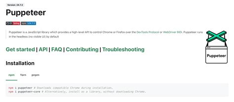 Top Web Development Automation Tools For 2025 Beautiful And Performant Next Js Apps Deployed In