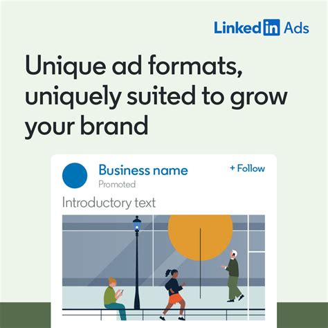 Engage Those Who Matter Most With Linkedins Unique Ad Formats