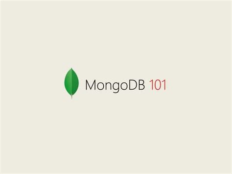 Mongodb And Ruby On Rails Ppt