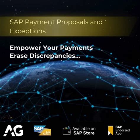 How Sap Can Boost Your Payment Process Ag Consultancy And Apps Ltd Posted On The Topic Linkedin