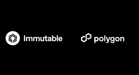 Immutable And Polygon Labs Form Alliance To Take Web3 Gaming To The Next Level Nftgators