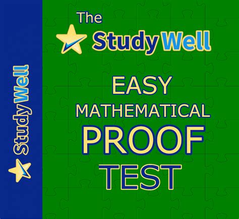 Disproof By Counterexample