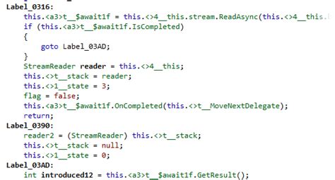 C Async What Is It And How Does It Work Simple Talk