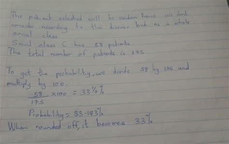 Tutorial Assign 2 Descriptive Stats Probability11 Docx HTH SCI