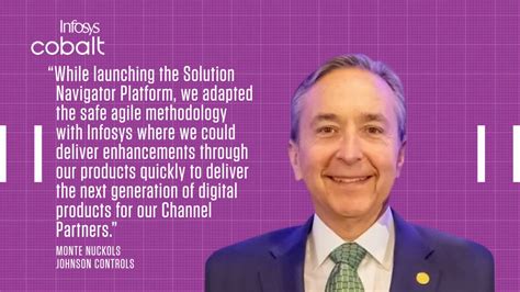 Infosys Cobalt Posted On Linkedin