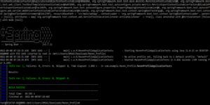 Maven Build Command Managing And Building The Maven Project