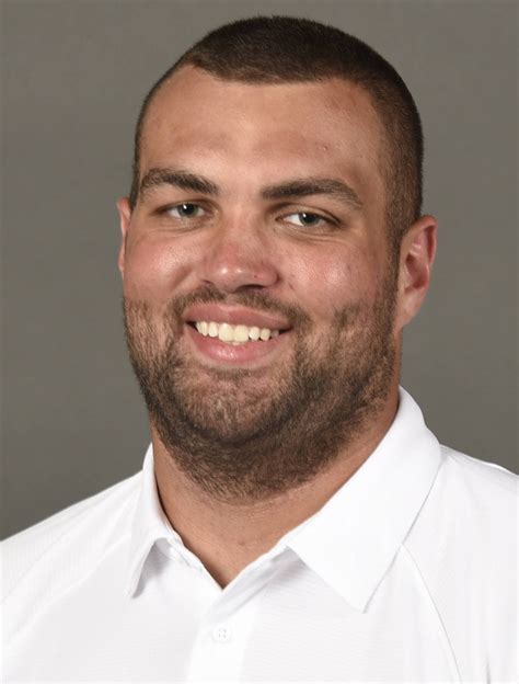 Nathan Thacker Football 2018 Old Dominion Athletics